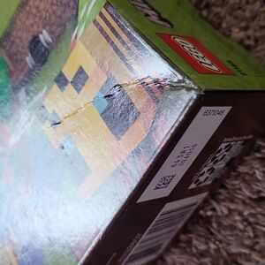 Lego | Toys | Nwt 3 Lego Minecraft Block Sets | Poshmark